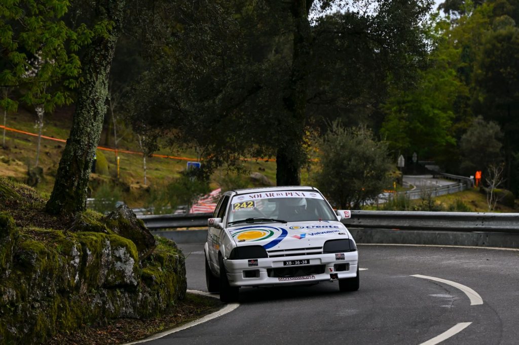 Gonçalo Janeira: “corremos em casa e queremos lutar por um bom ...