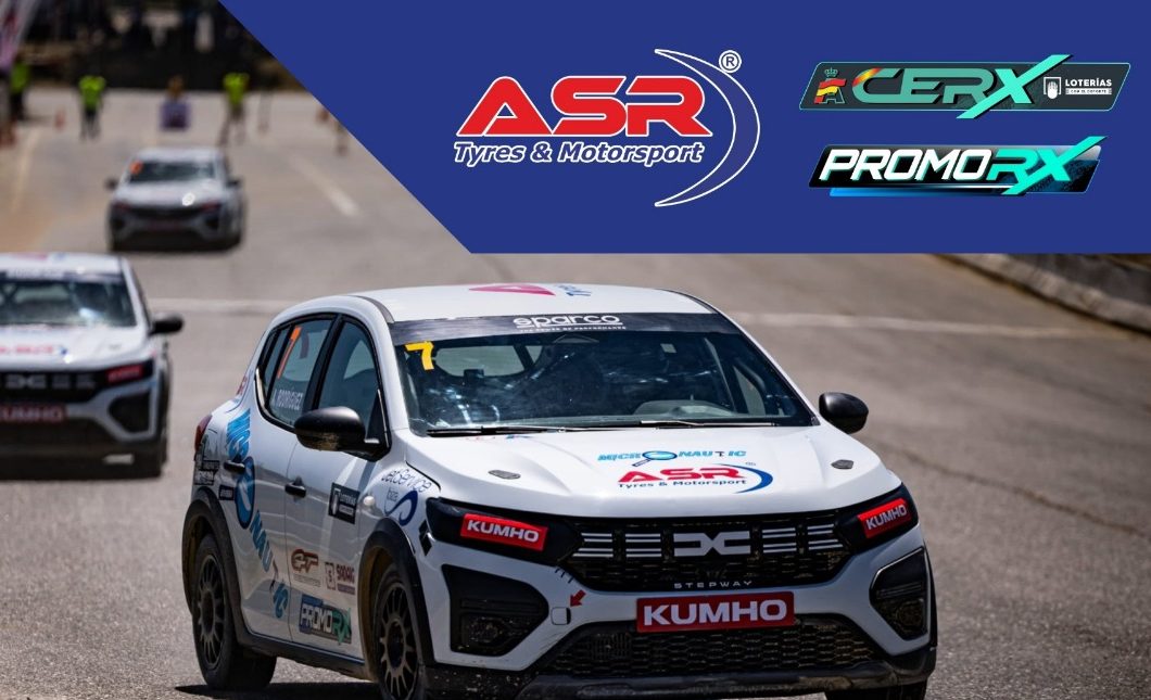 ASR Tyres & Motorsport promove Sandero Eco Cup em 2026 e reforça aposta ...