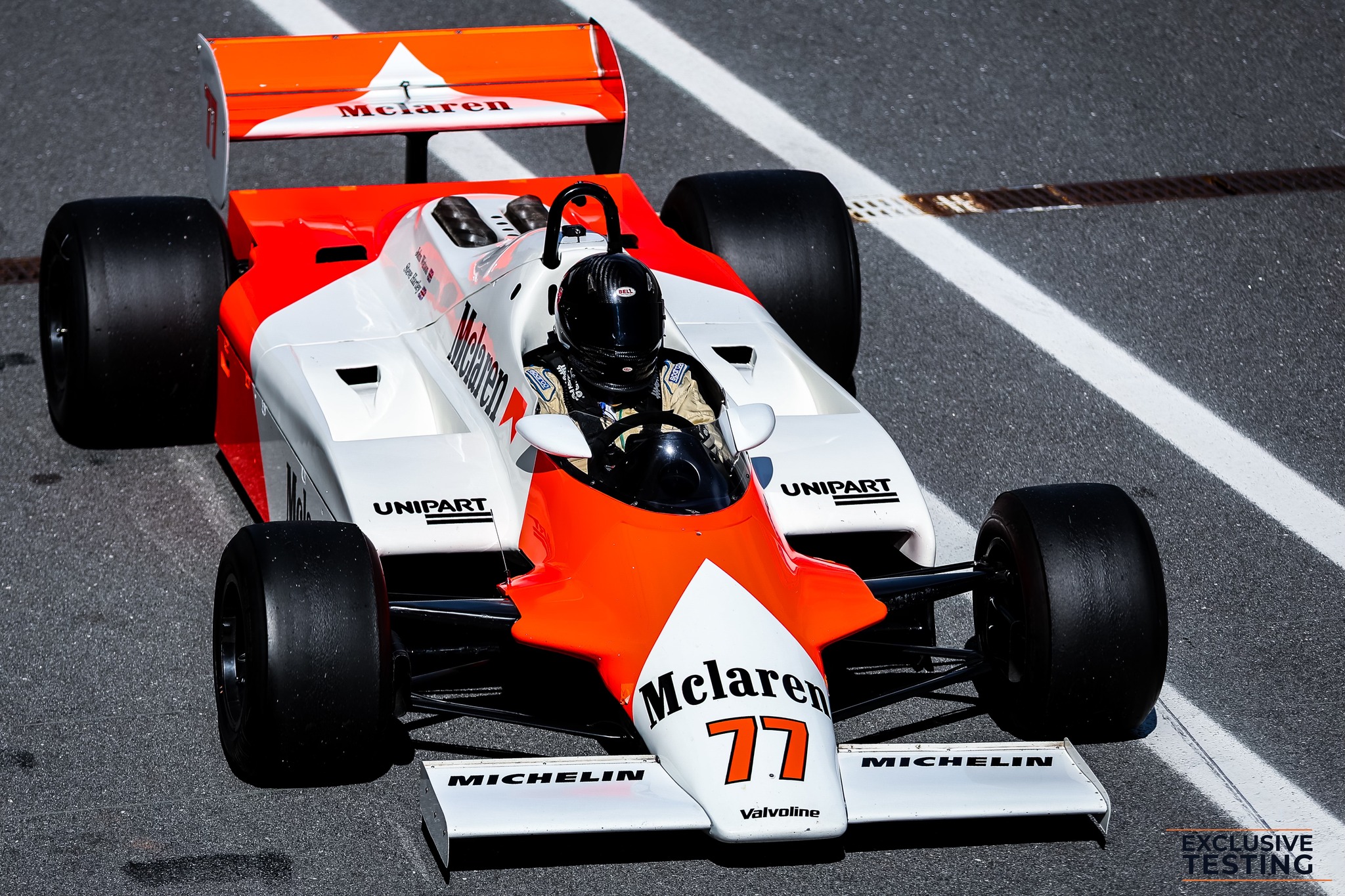 Estoril Exclusive Test Day abre a época da Race Ready com máquinas ...