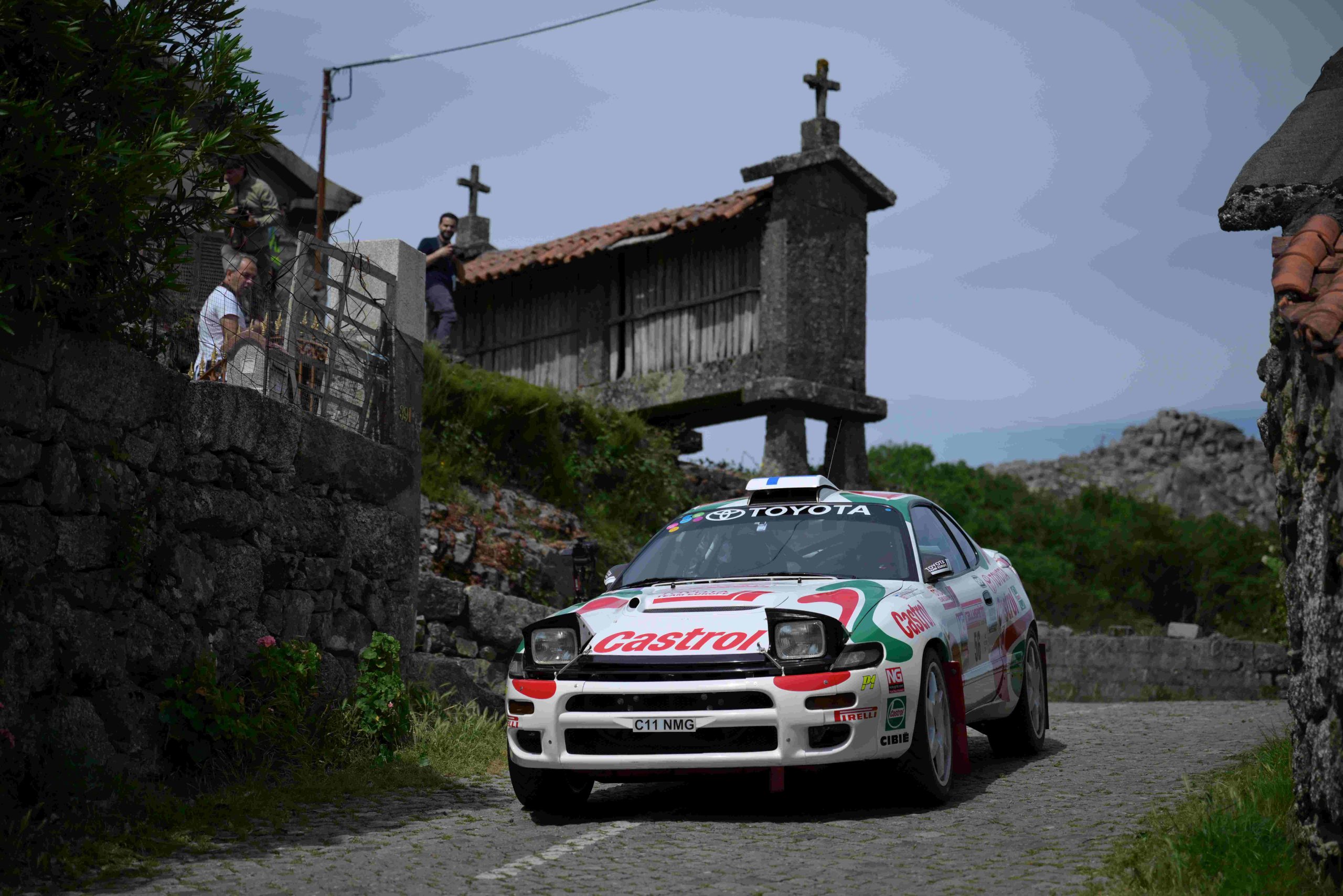 RallySpirit confirma ambiente único e prepara despedida em grande ...
