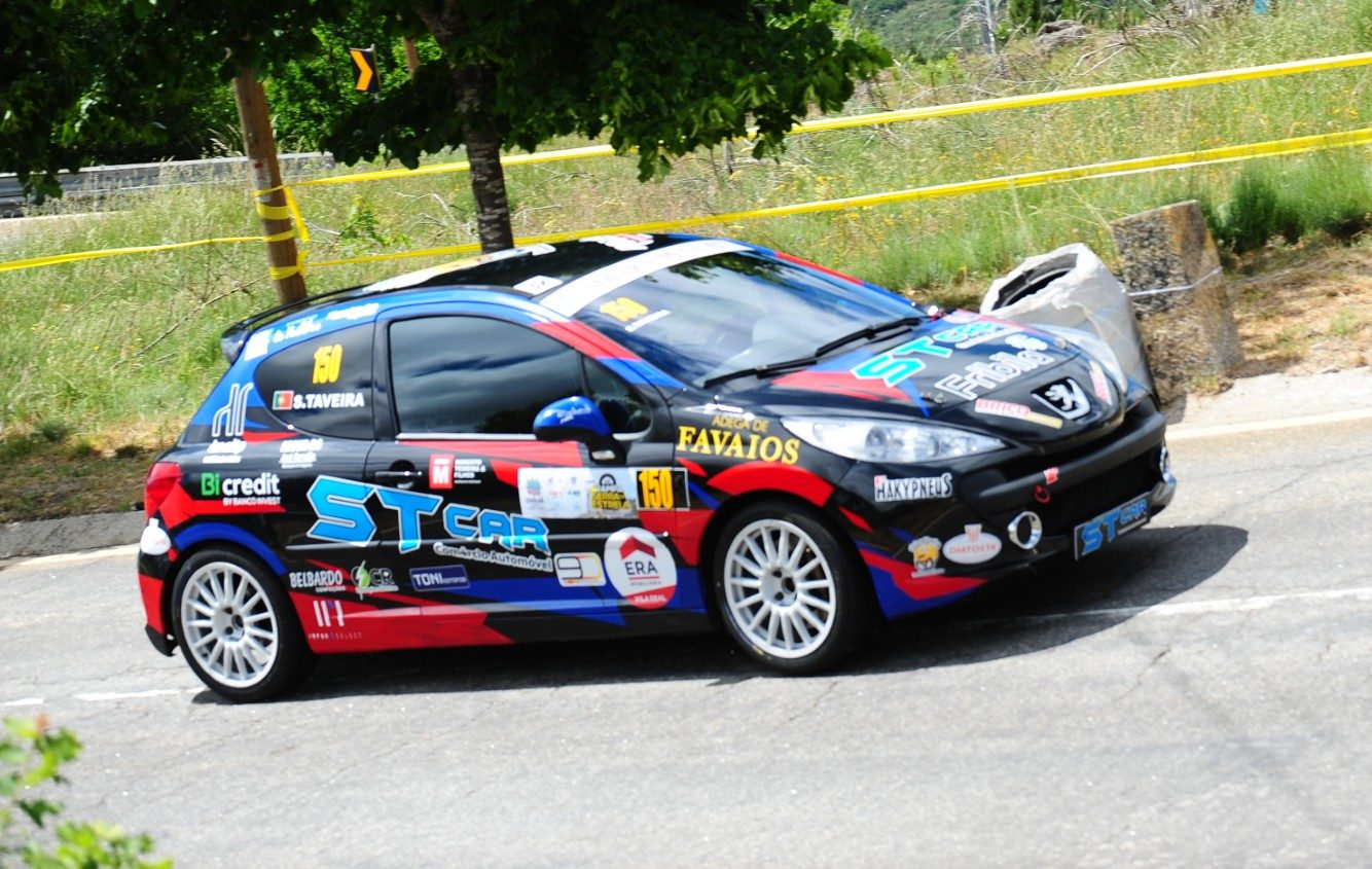 Simplício Taveira fecha Serra da Estrela no Top 5 dos Super Challenge B ...